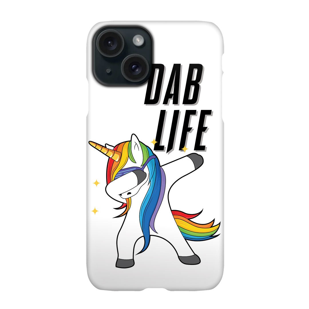 iPhone 15 Dab Life TRE0020 – GeekIT