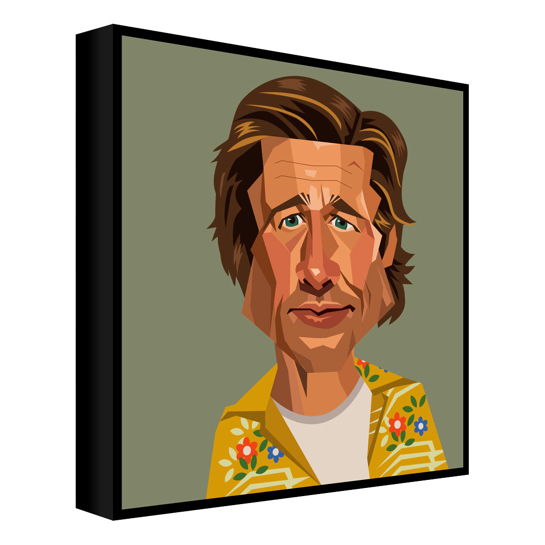 Frame 10 Inch Brad Vanisher FRM0007 – GeekIT