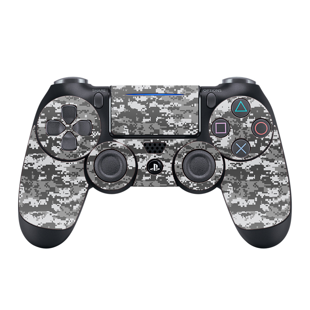 PlayStation 4 Controller Camo Skin COS0005 – GeekIT