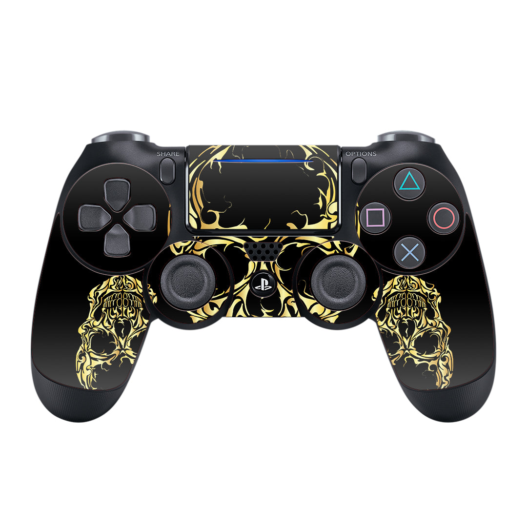 PlayStation 4 Controller I Am Dead Skin COS0017 – GeekIT