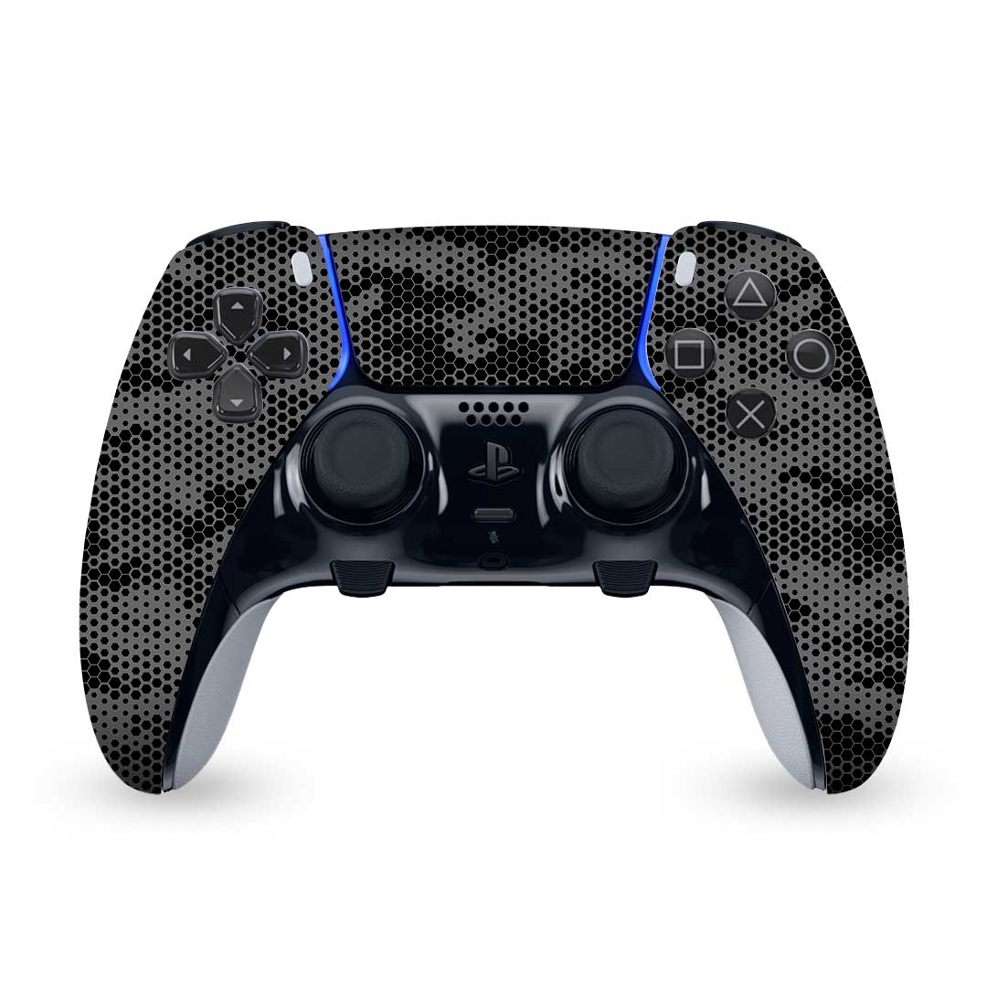 PS5 Edge Controller Black Web COS0007 – GeekIT