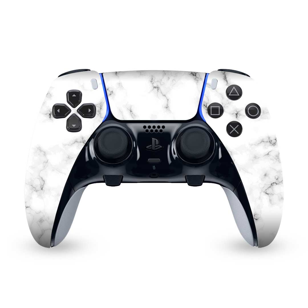 PS5 Edge Controller White Marble COS0011 – GeekIT