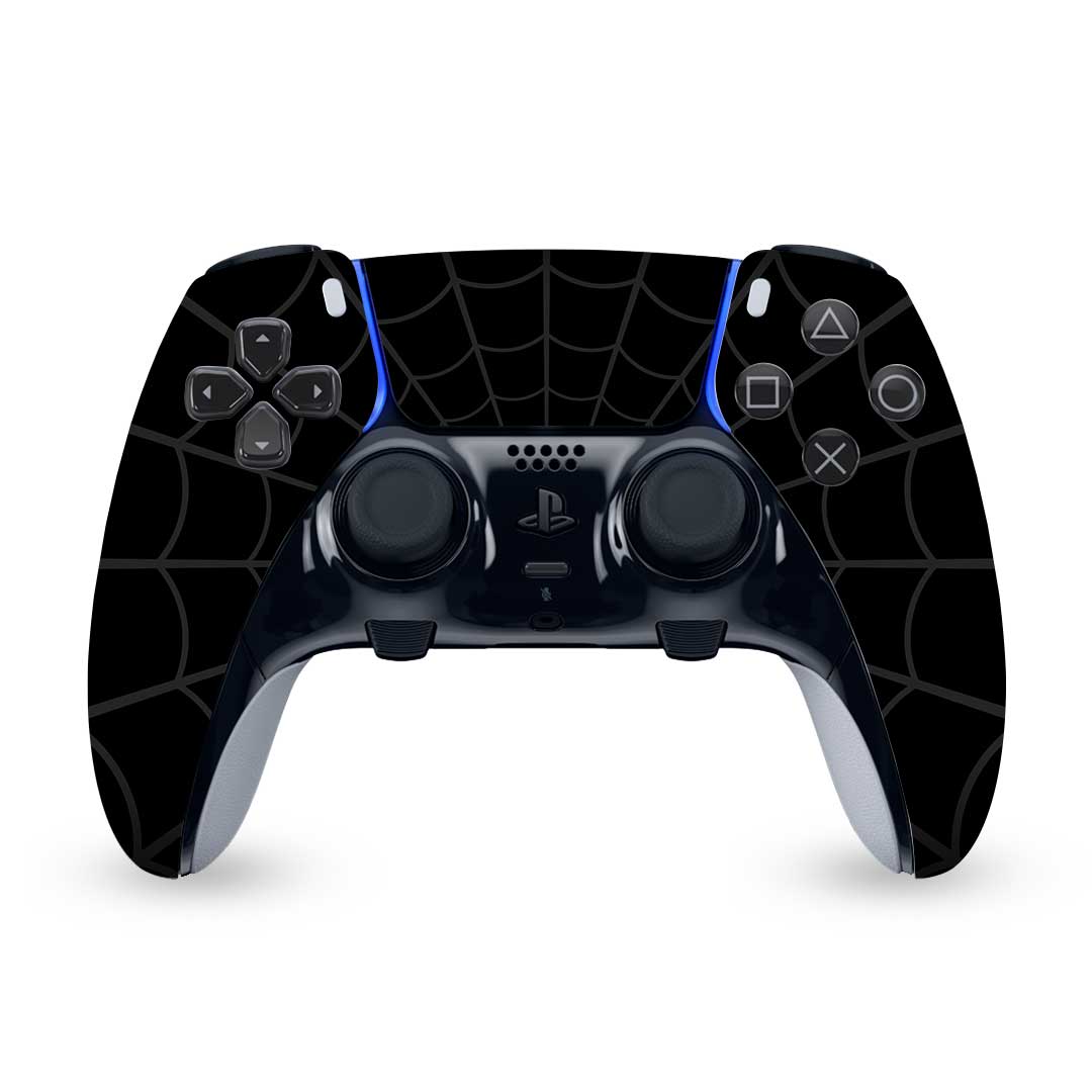 PS5 Edge Controller Spider Web Black COS0015 – GeekIT