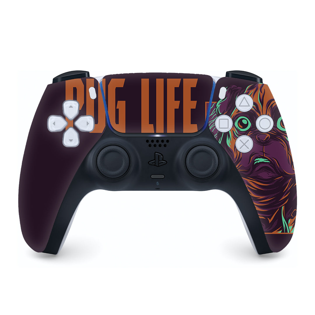 PlayStation 5 Controller pug Life COS0019 – GeekIT