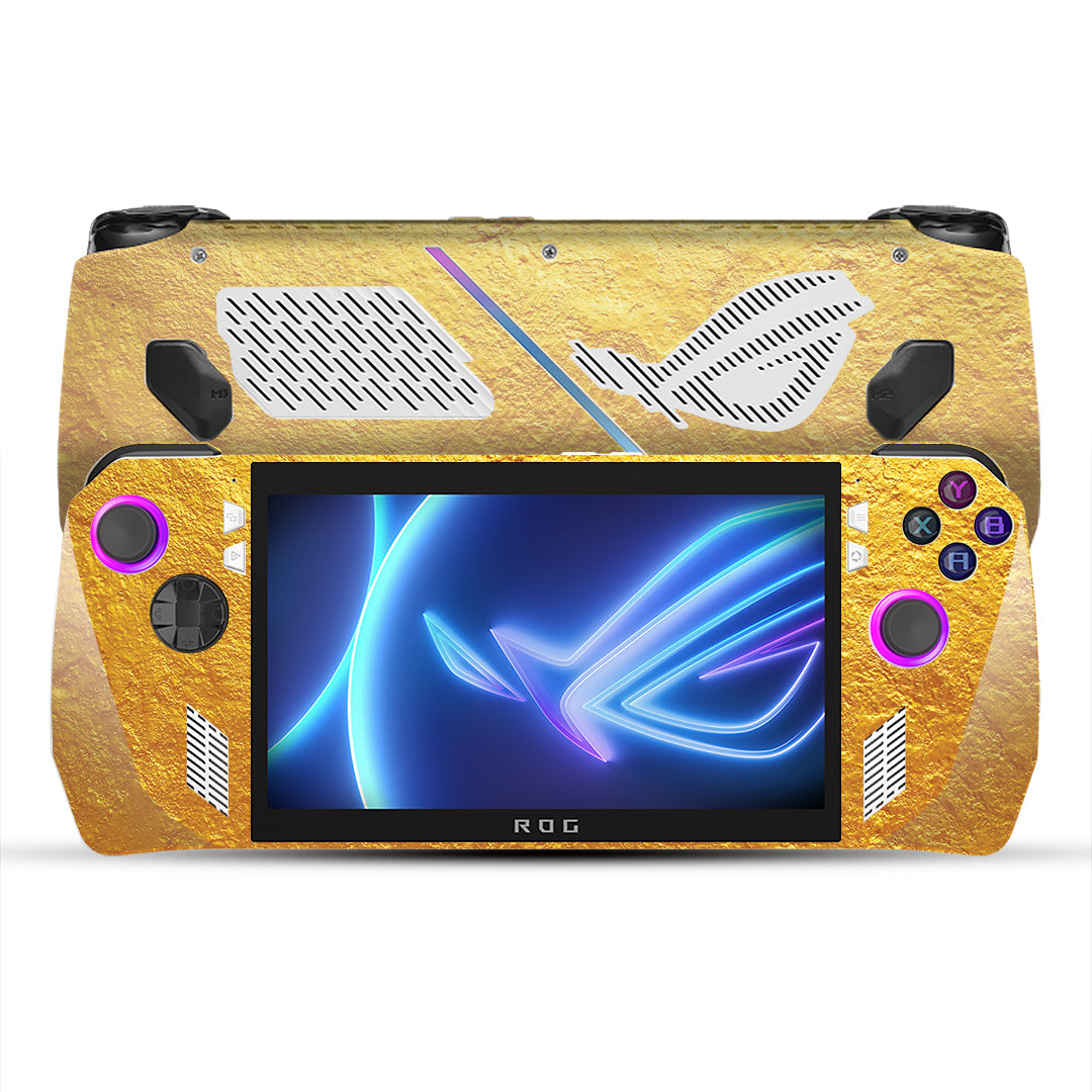 Rog Ally Gold COS0013 – GeekIT