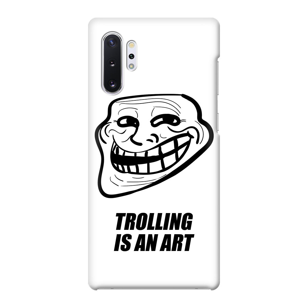 Samsung Galaxy Note 10+ Troll GEA0012 – GeekIT