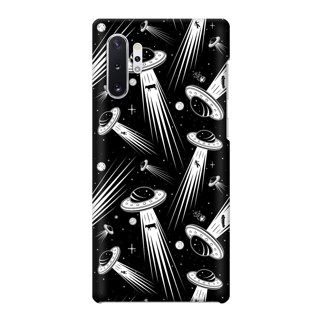 Samsung Galaxy Note 10+ Alien Spaceship GEA0017 – GeekIT
