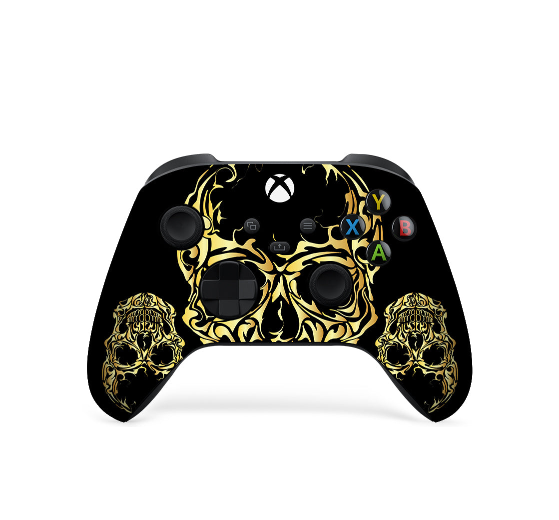 Xbox Series X Controller I Am Dead Skin COS0017 – GeekIT