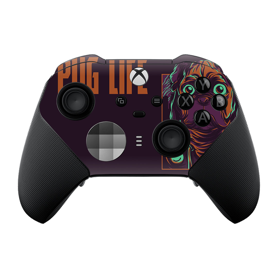 Xbox Elite Series 2 controller Pug Life COS0019 – GeekIT