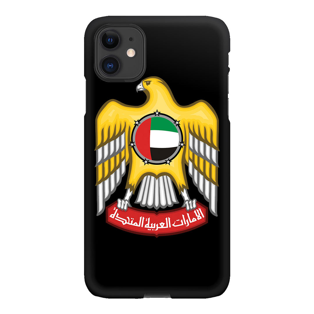 iPhone 11 UAE Logo ARI0012 – GeekIT
