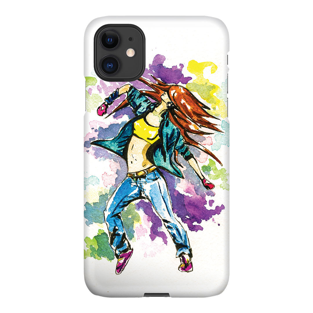 iPhone 11 Dance CUL0001 – GeekIT