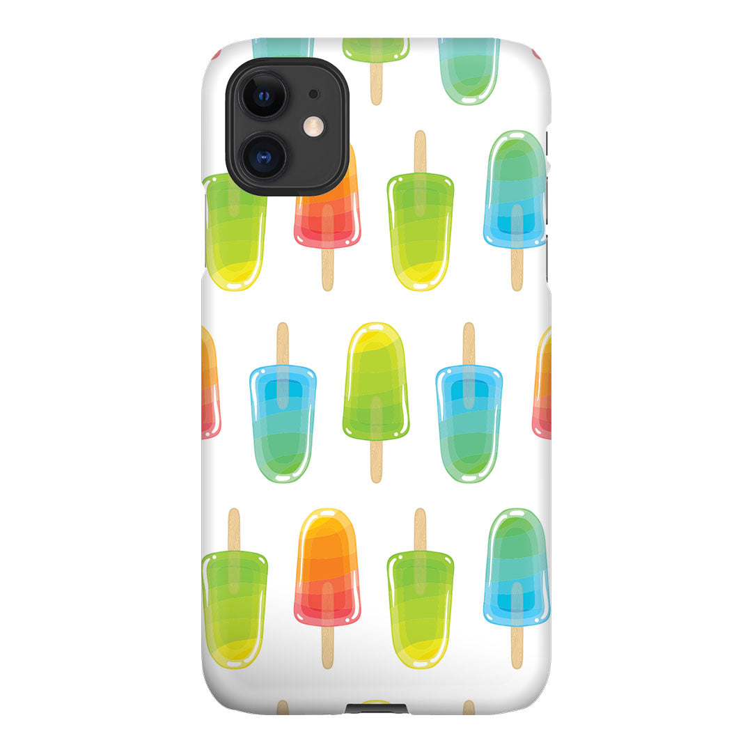 iPhone 11 Ice Ice Baby CUL0006 – GeekIT