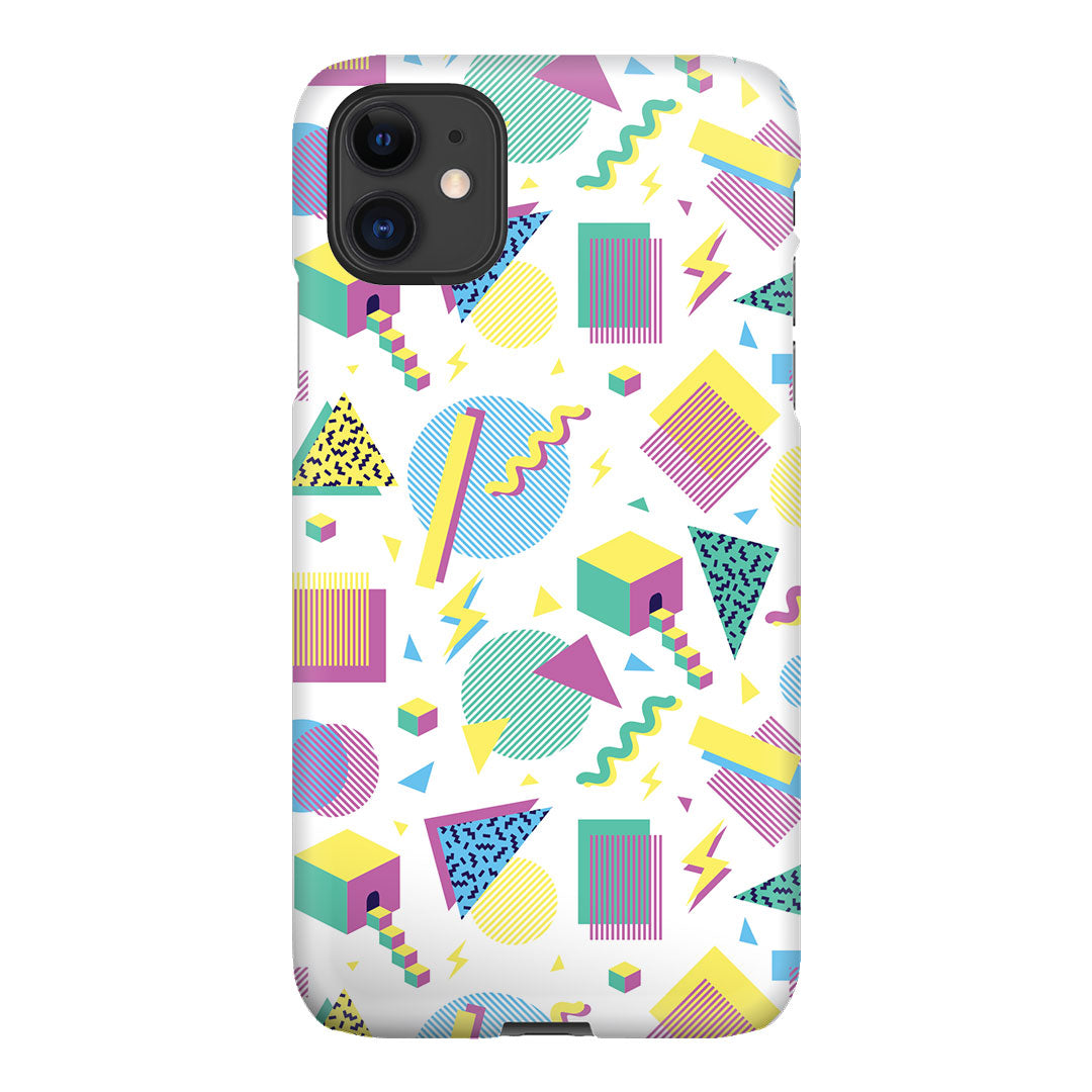 iPhone 11 geometry shapes PAP0014 – GeekIT