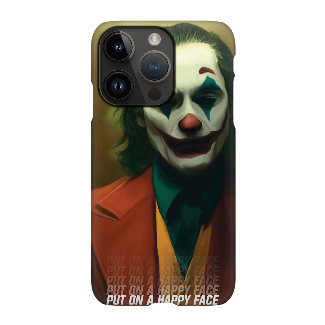 iPhone 14 Pro Joker Joaquin Phoenix COM0011 – GeekIT
