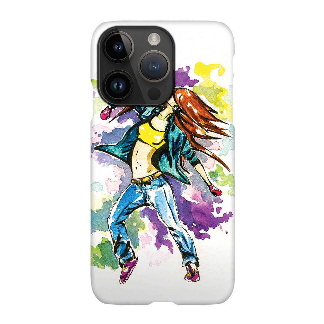iPhone 14 Pro Dance CUL0001 – GeekIT
