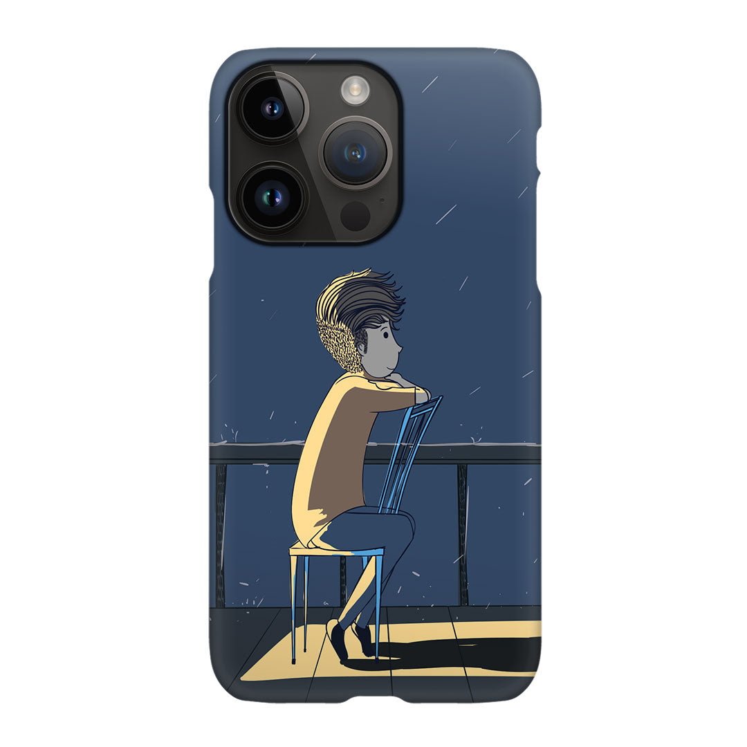 iPhone 14 Pro Wonder Boy CUL0010 – GeekIT