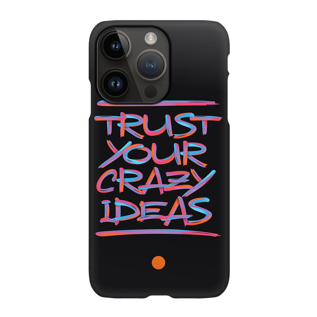 iPhone 14 Pro Crazy Ideas QNQ0021 – GeekIT