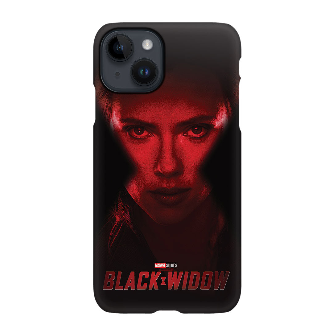 iPhone 14 Black Widow COM0046 – GeekIT