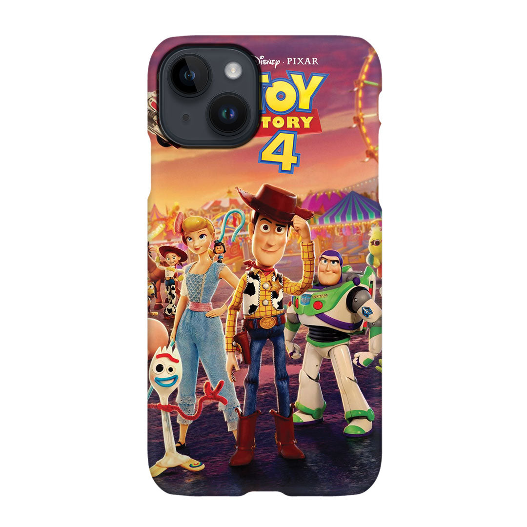 iPhone 14 Toy Story COM0052 – GeekIT