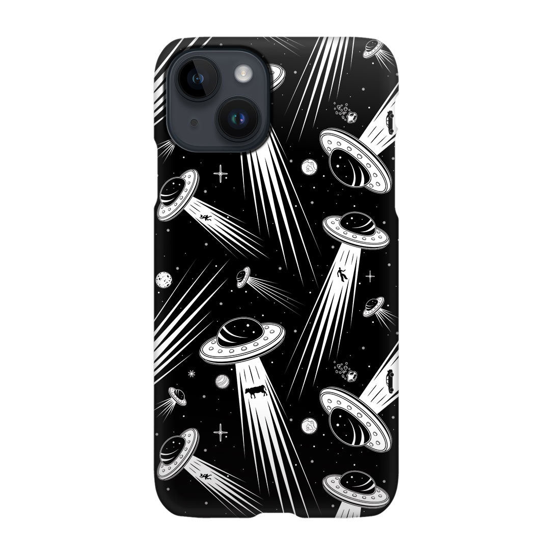 iPhone 14 Alien Spaceship GEA0017 – GeekIT