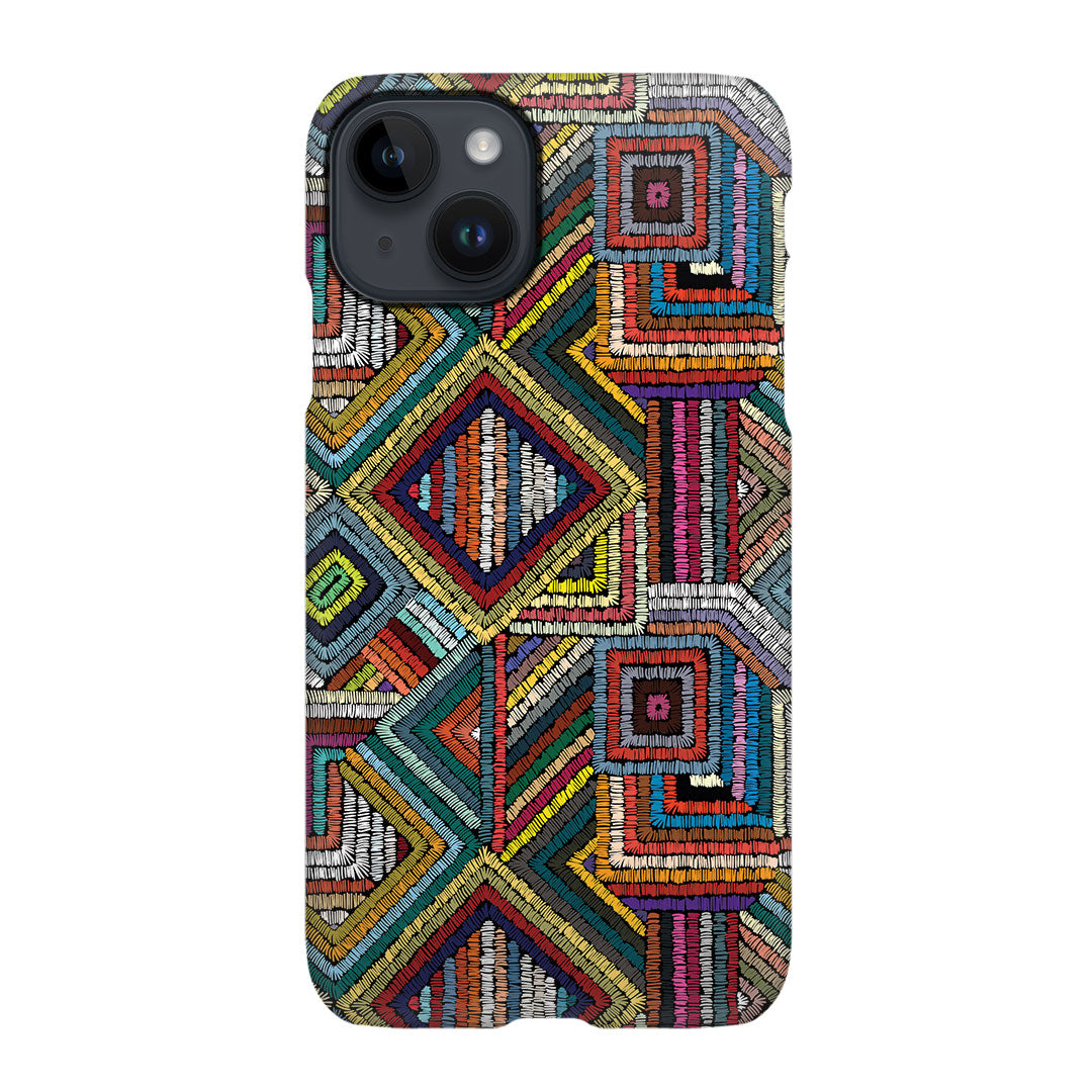 iPhone 14 Embriodery Pattern PAP0004 – GeekIT