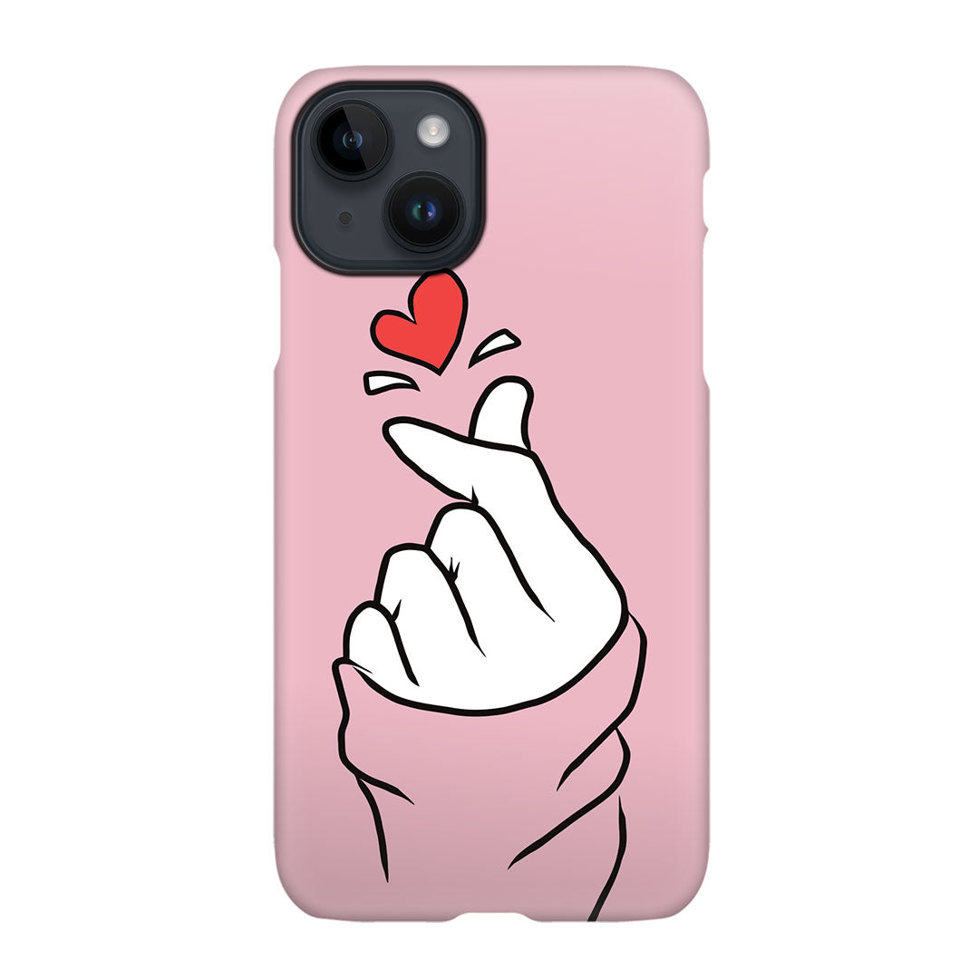 iPhone 14 Little Heart TRE0024 – GeekIT