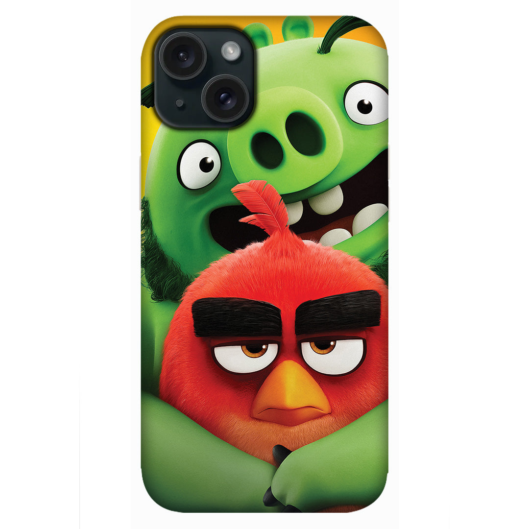 iPhone 15 Plus GAM0091 Angry Birds – GeekIT