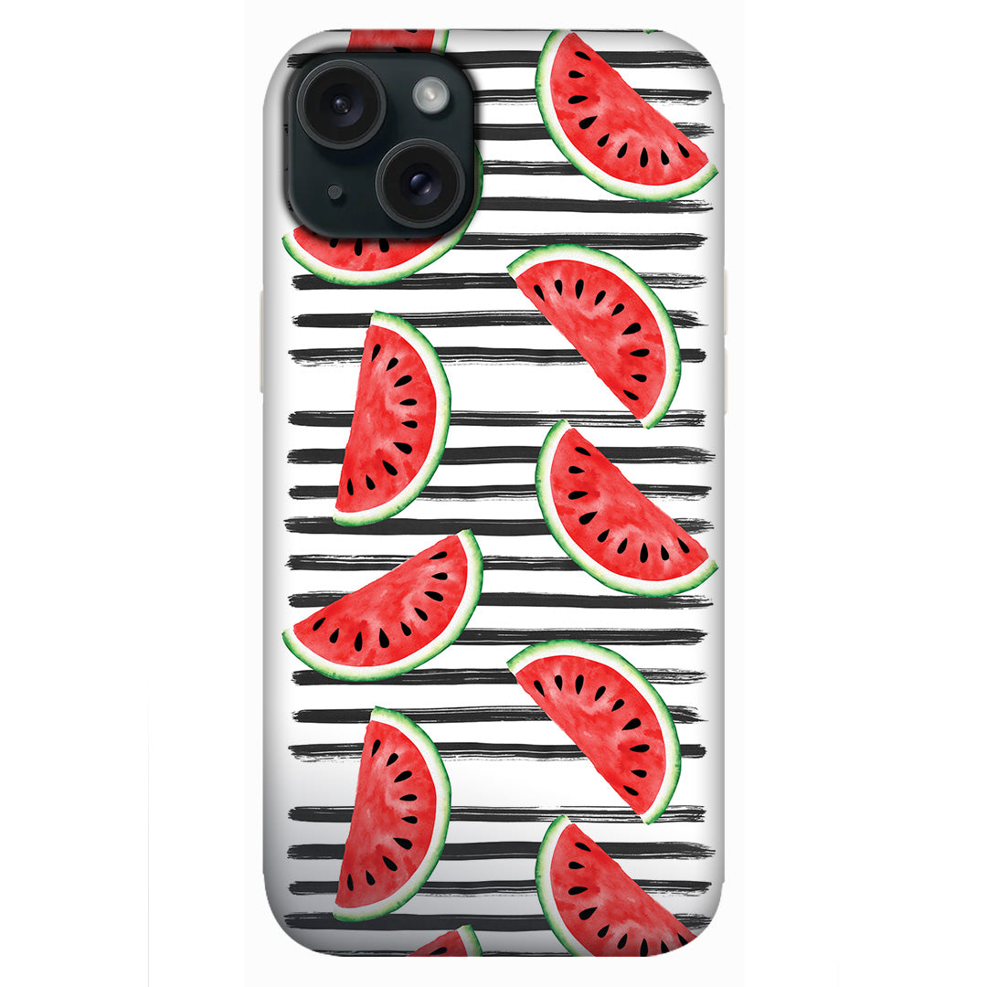 iPhone 15 Plus PAP0007 Water Melon – GeekIT