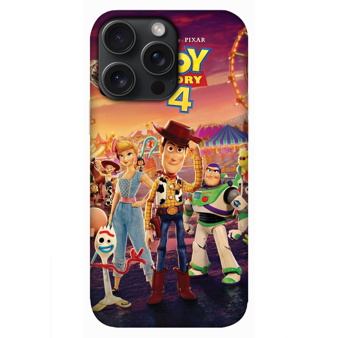 iPhone 15 Pro Max Toy Story COM0052 – GeekIT