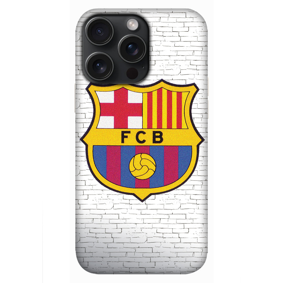 iPhone 15 Pro Max Fc Barcelona SPC0006 – GeekIT