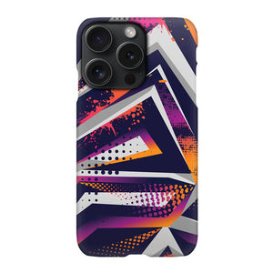 iPhone 15 Pro Colour Corners PAP0018 – GeekIT