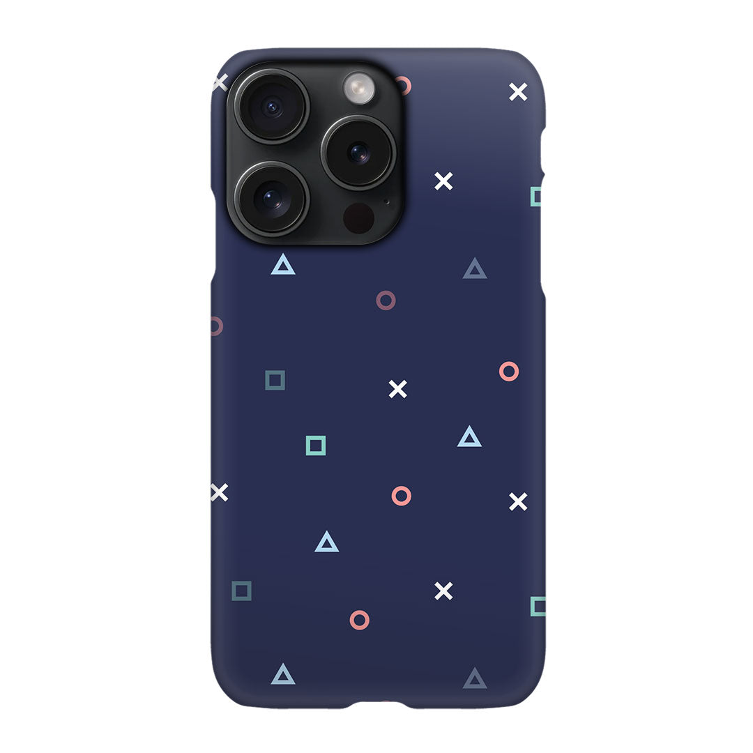 iPhone 15 Pro Playstation Controller Symbol PAP0019 – GeekIT