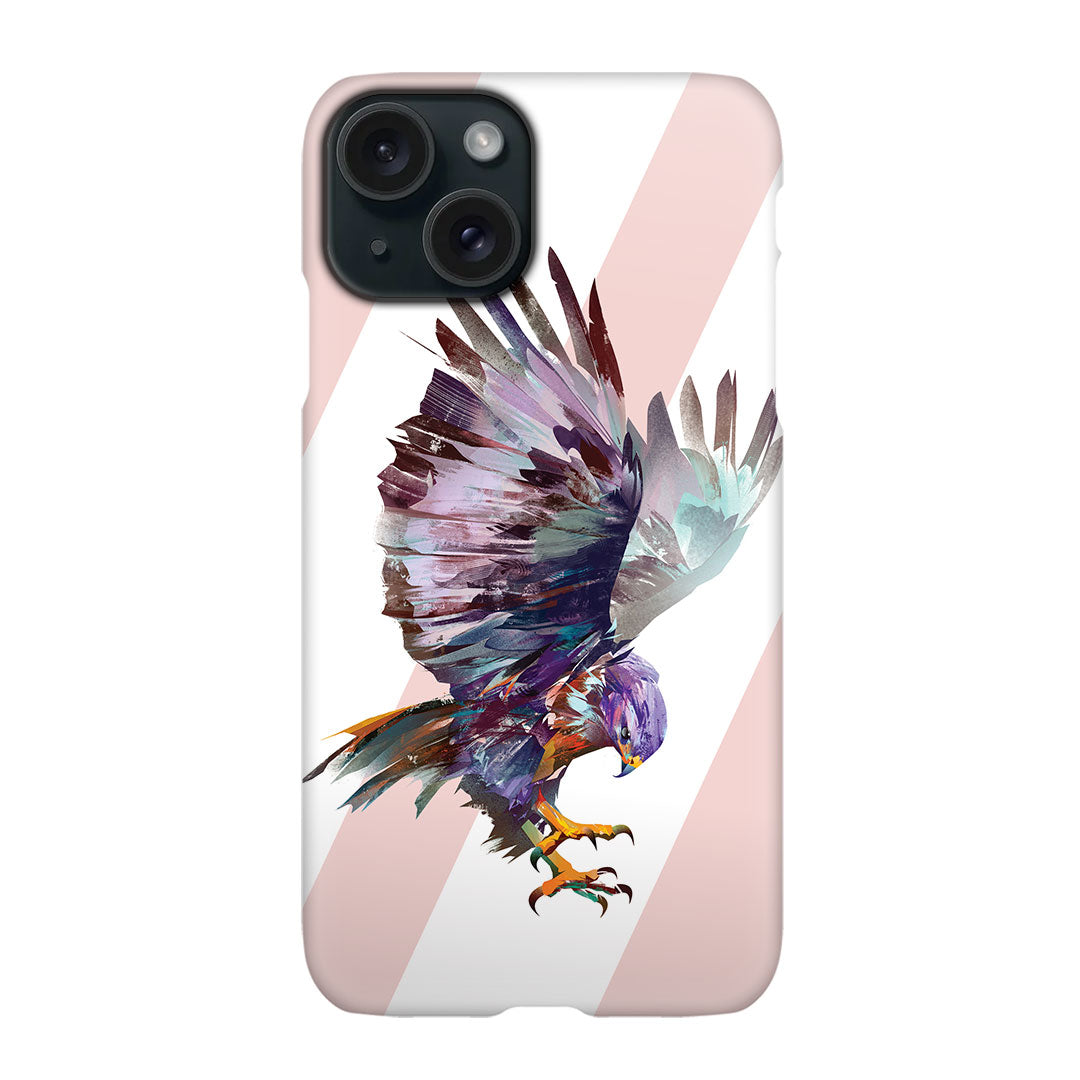 iPhone 15 Eagle ARI0008 – GeekIT