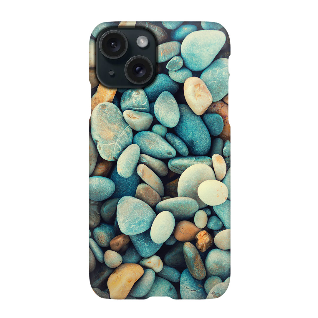 iPhone 15 Pebbles NAP0006 – GeekIT